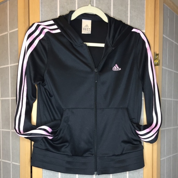 adidas | Jackets & Coats | Adidas Jacket | Poshmark
